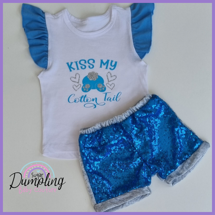 Easter – Sugar Dumpling Baby Couture